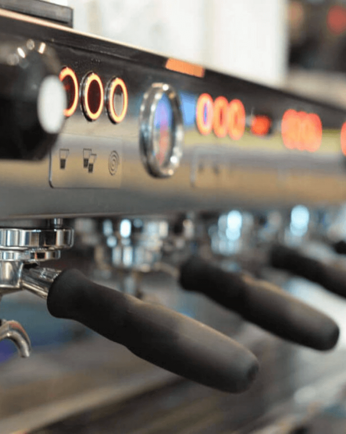 Cafe Ecco - 8 Nicholson Street East Melbourne VIC 3002